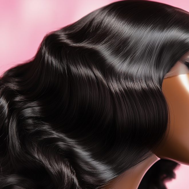 Royal Hair Collection